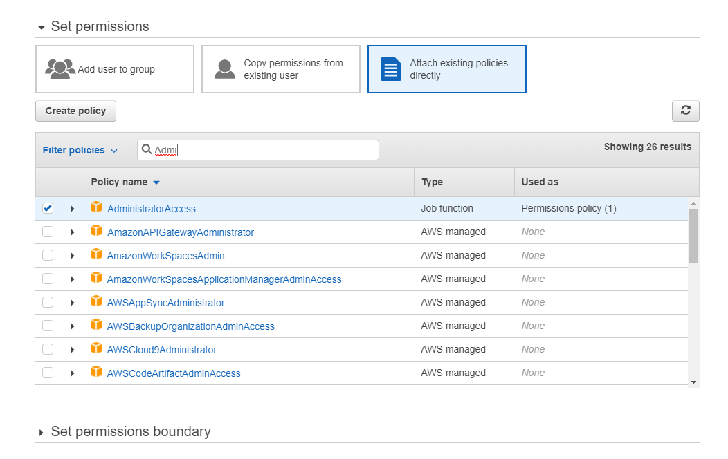 Realizando backup de servidores Linux no S3 da Amazon - Coffops