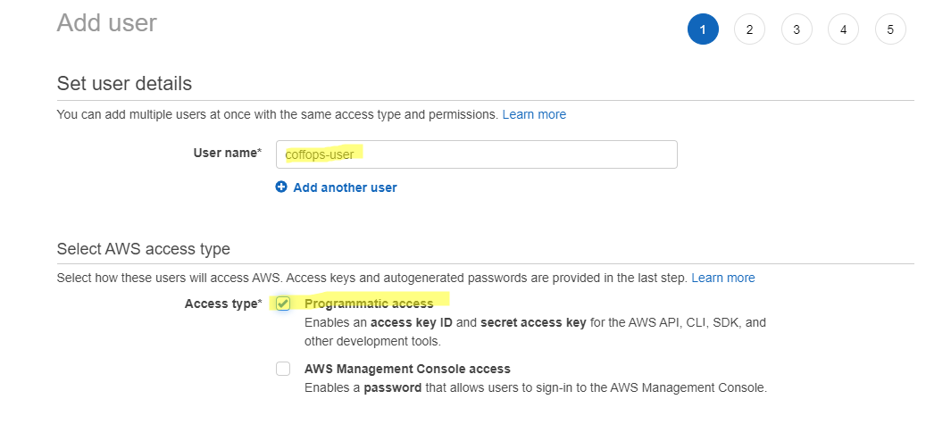 Realizando backup de servidores Linux no S3 da Amazon - Coffops