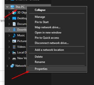 Usando comando Make no Windows - Coffops