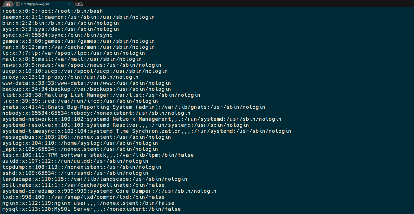 Como adicionar Usuário no Linux Ubuntu - Coffops