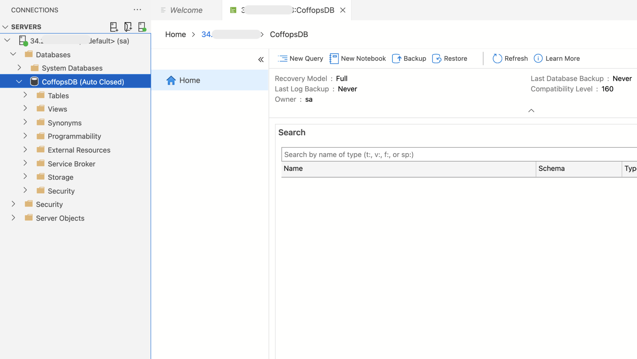 Como instalar Microsoft SQL Server no Linux - Coffops